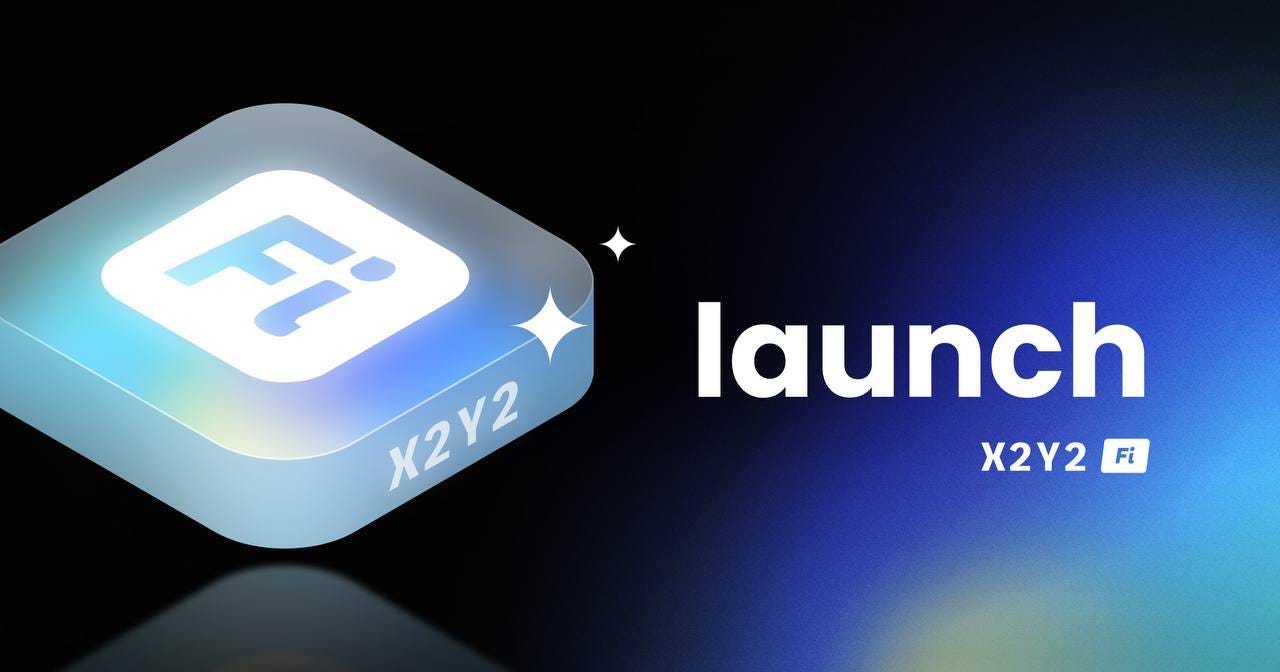 Celebrating X2Fi’s 2nd Anniversary: A Journey of Innovation, Growth ...