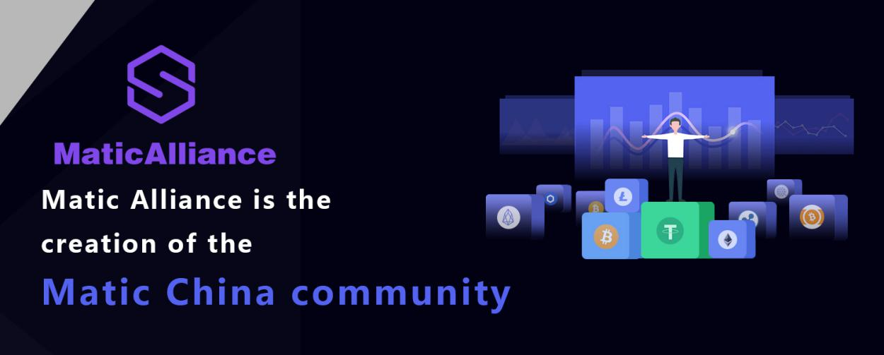 A brief introduction to Matic Alliance and Matic | by Alliance Matic ...