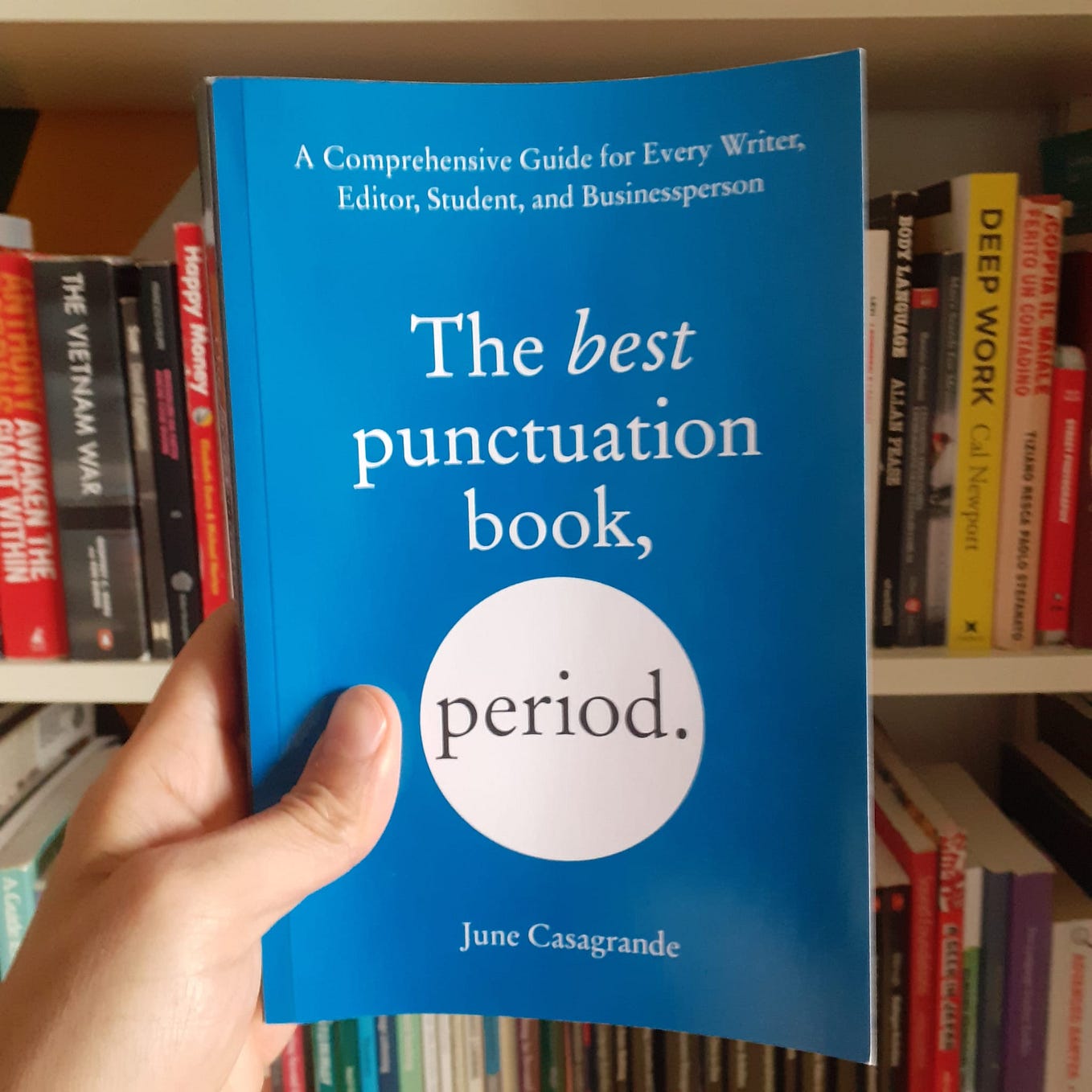 15 Helpful Style Guides for Fiction Writers | by Lynda Dietz | The Book ...