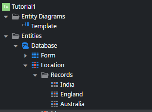 Export Entity Data to Excel in OutSystems | by Rujul Sonawane | Medium