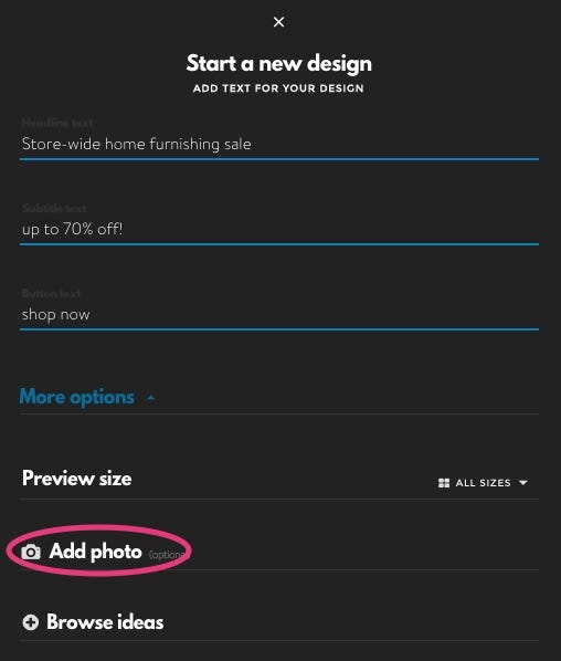 200 million reasons why Designfeed just got more awesome! | by ...