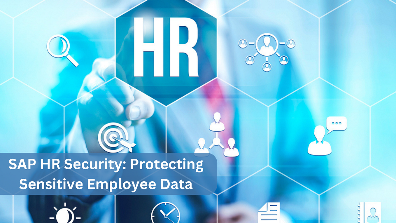 The Benefits of SAP HR Course: Exploring the Advantages and Career Opportunities | by Deepti Das ...