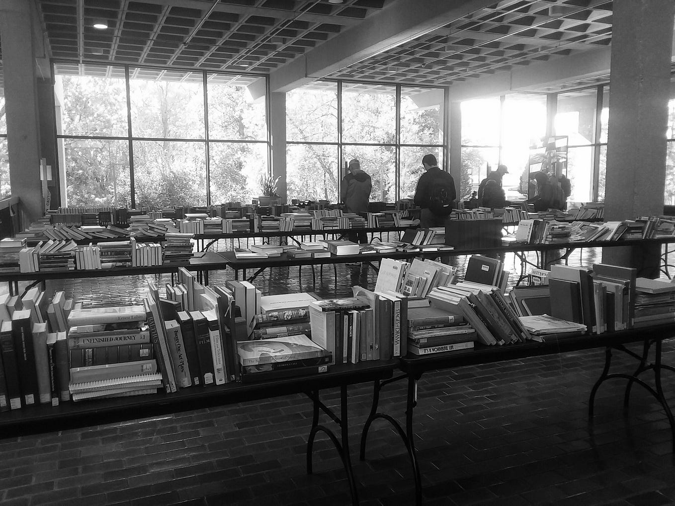 Diversity in the Library. By Lindsay Brieske, writer; Andrea… | by ...