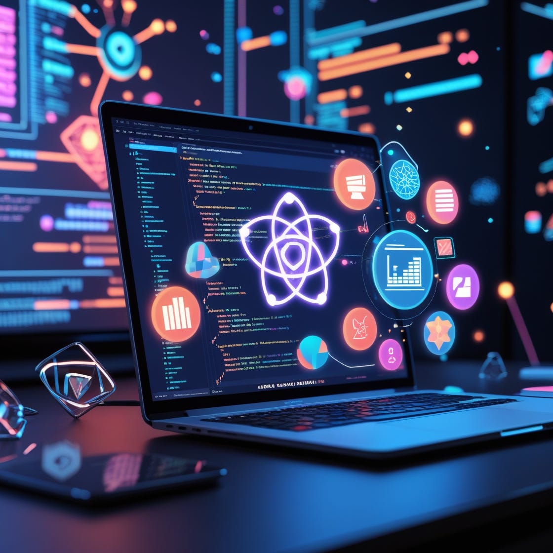 Step into Version Control: 2 — Necessary Git & GitHub Commands | by Hammad Naeem | Work Dairy ...