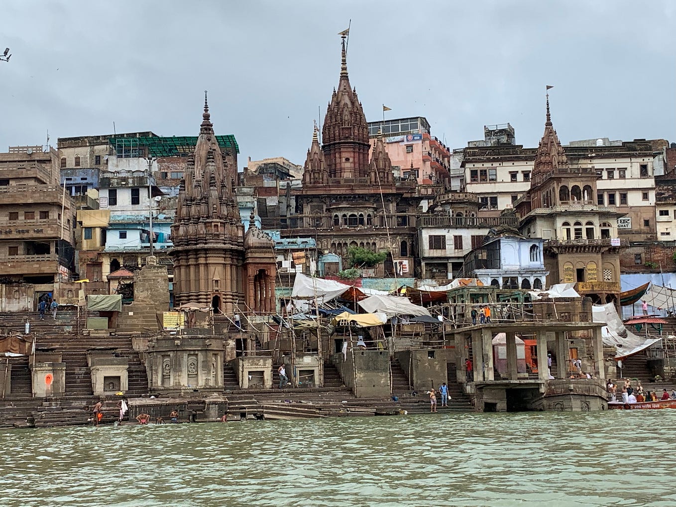 Vortex of 99. Once upon a time in the eastern Indian… | by Ramaprasath ...