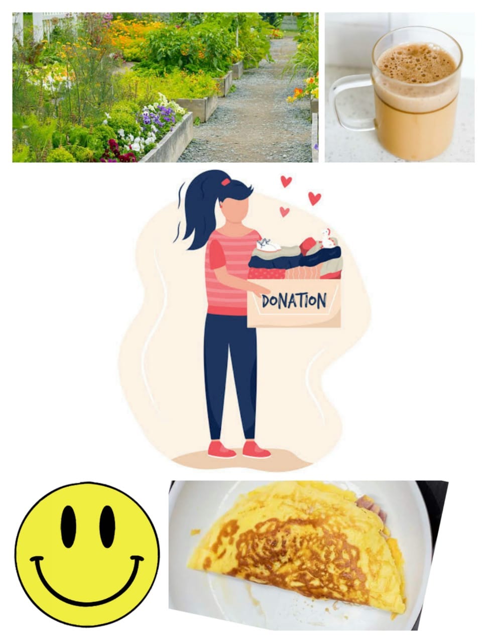 Dear Mom: A Token of Gratitude for Your Unwavering Support | by Hamna ...
