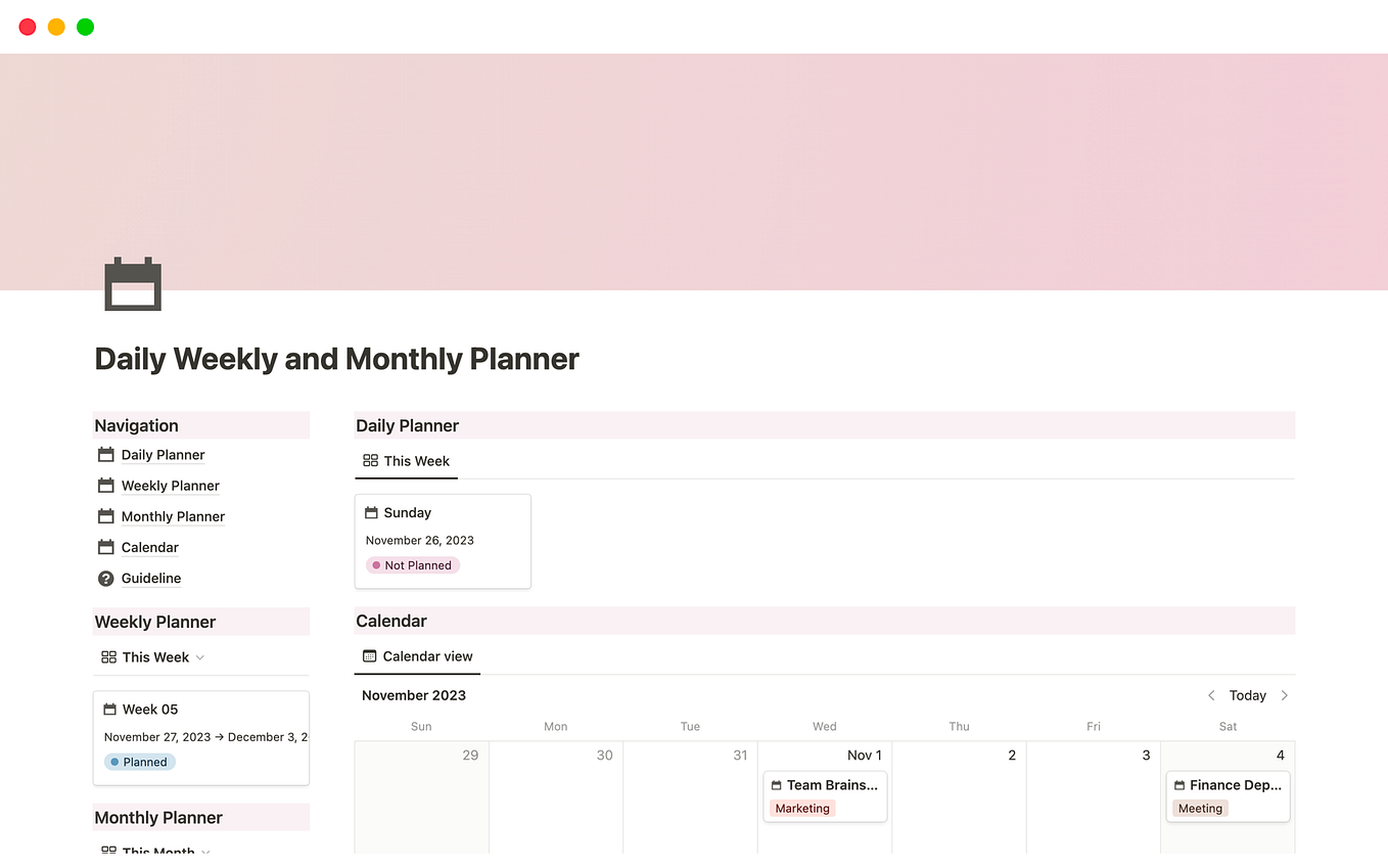 Using Notion as a personal CRM. Free template for a simple personal CRM ...