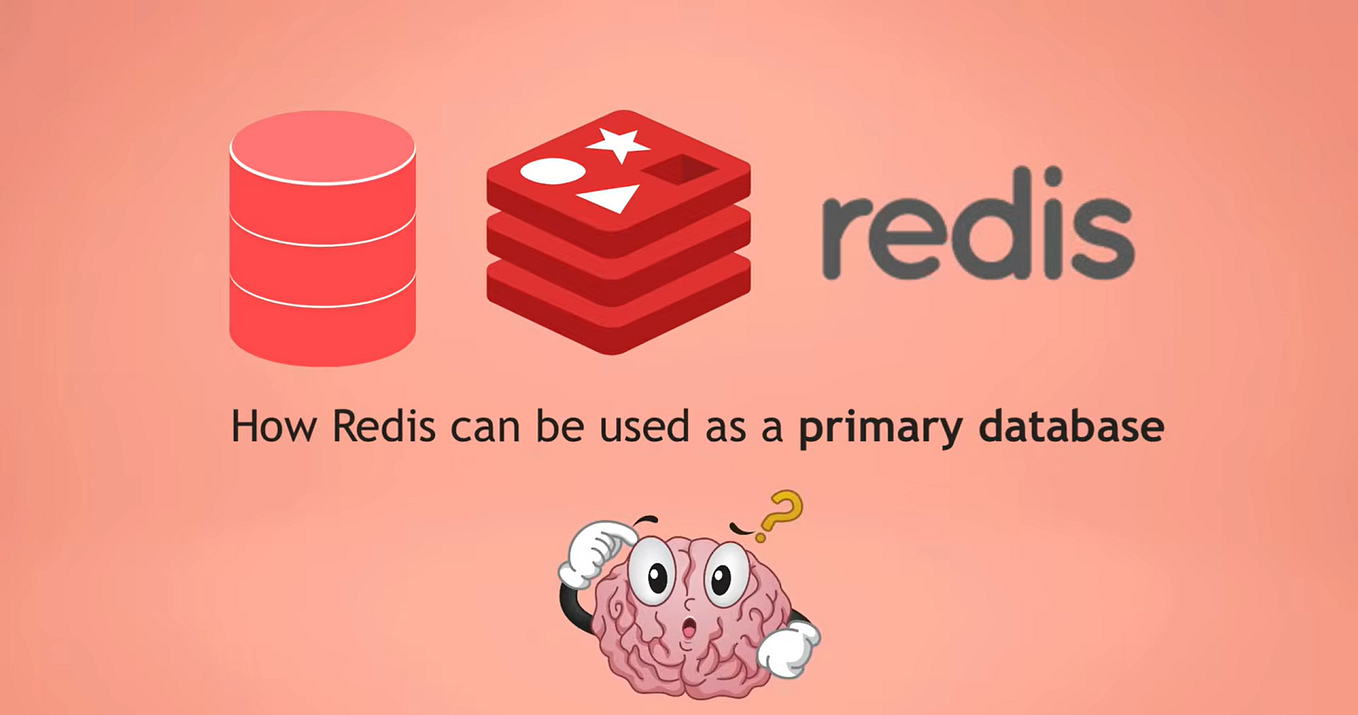 Redis Cache Eviction Strategies. Redis is an in-memory data structure… | by Srujana Dakoju | Medium