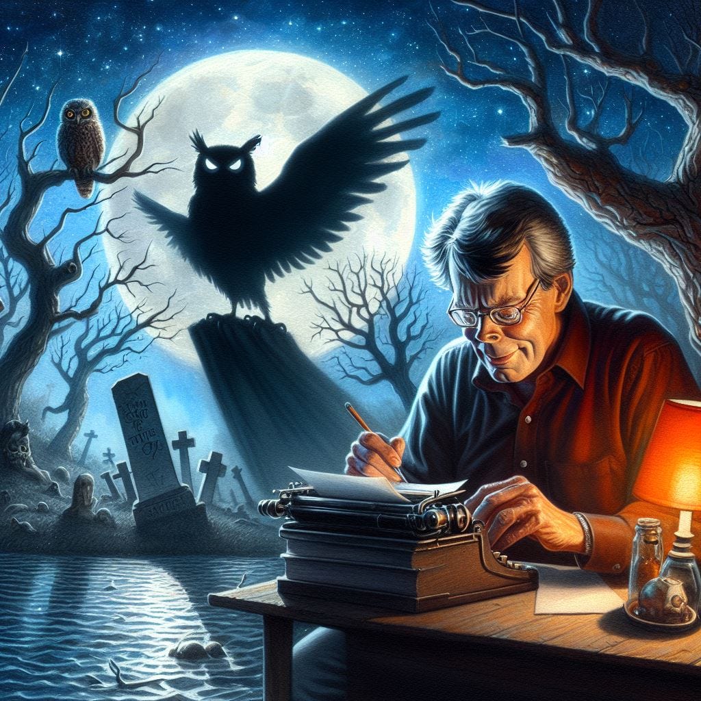 Writing 101: How to Generate Ideas | by Christopher Mart | The Writing ...