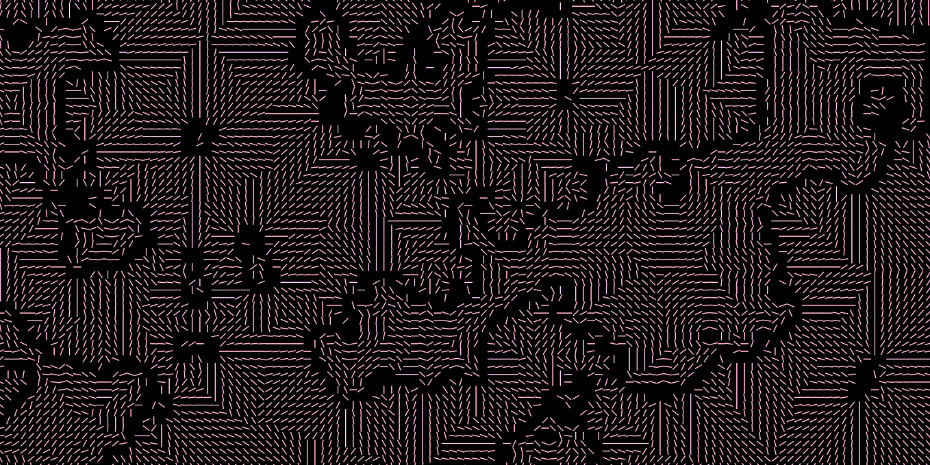 What makes OPENRNDR different from other frameworks for creative coding? | by OPENRNDR ...