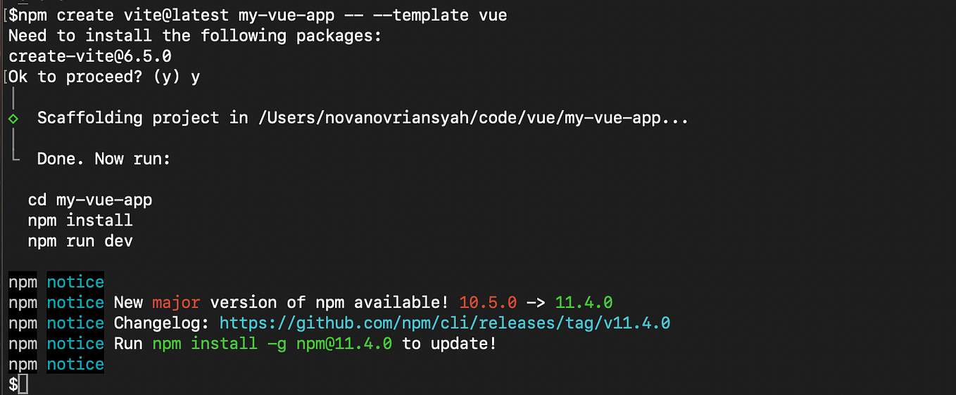Vue.Js - The Progressive Framework : The idea of progressive is that ...
