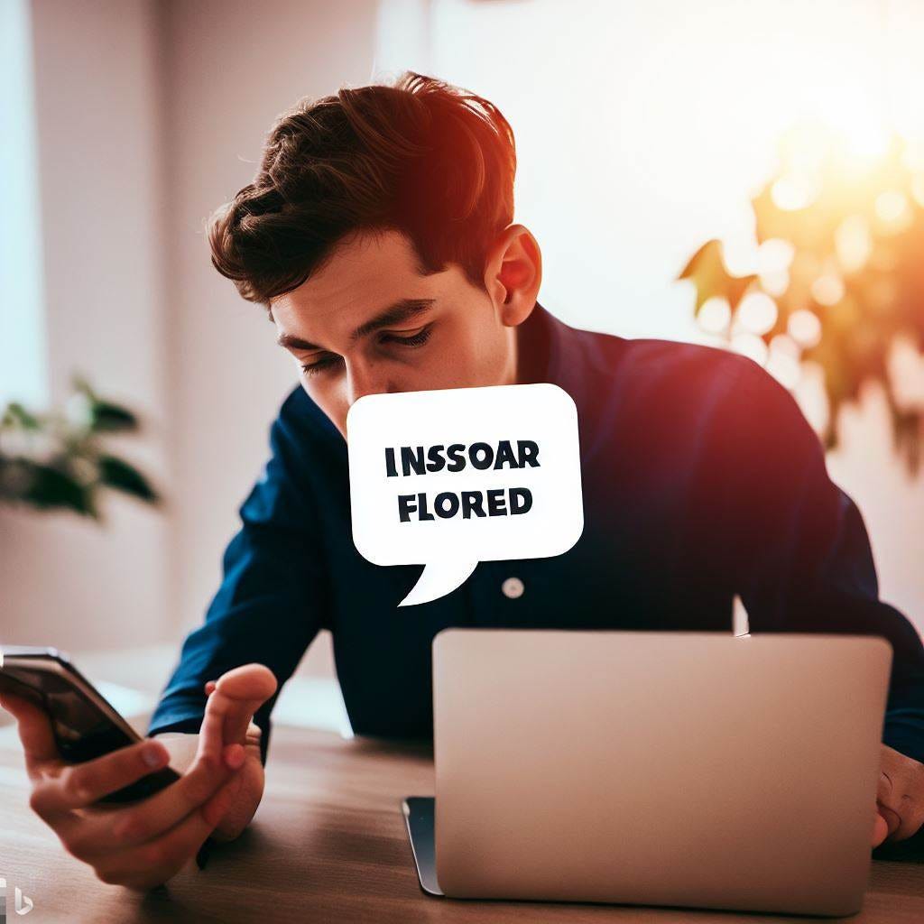 Fix The ‘user Not Found Error On Instagram By Scottspencerqx Sep 2023 Medium