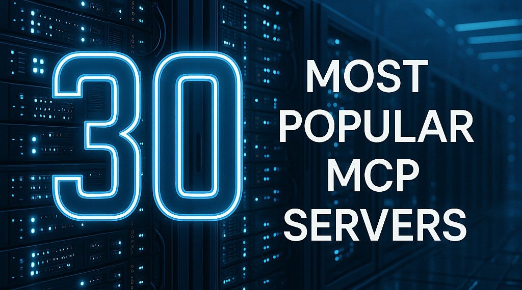 Build your first MCP tools in Python: A Step-by-Step Guide | by Shubham ...