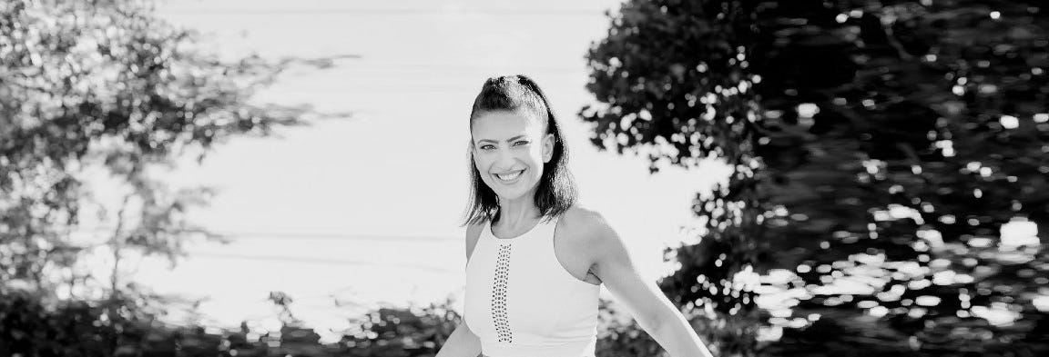 I Survived An Eating Disorder and So Can You: With Rebekah Wheeler ...