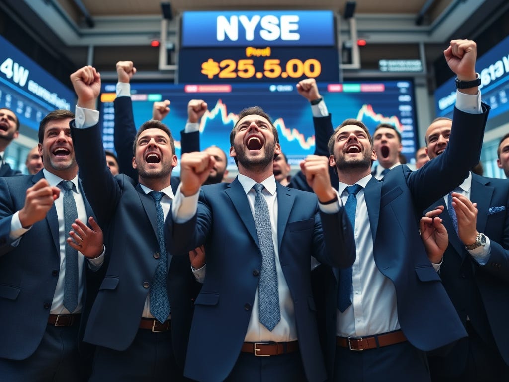 A Simple Stock Picking Strategy with 6 Key Financial Metrics — Part 2 ...