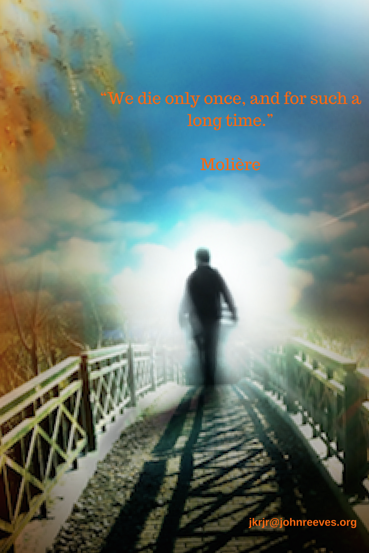 …BECOME HEART…. This “NUGGET” opened my eyes to the… | by John Reeves ...