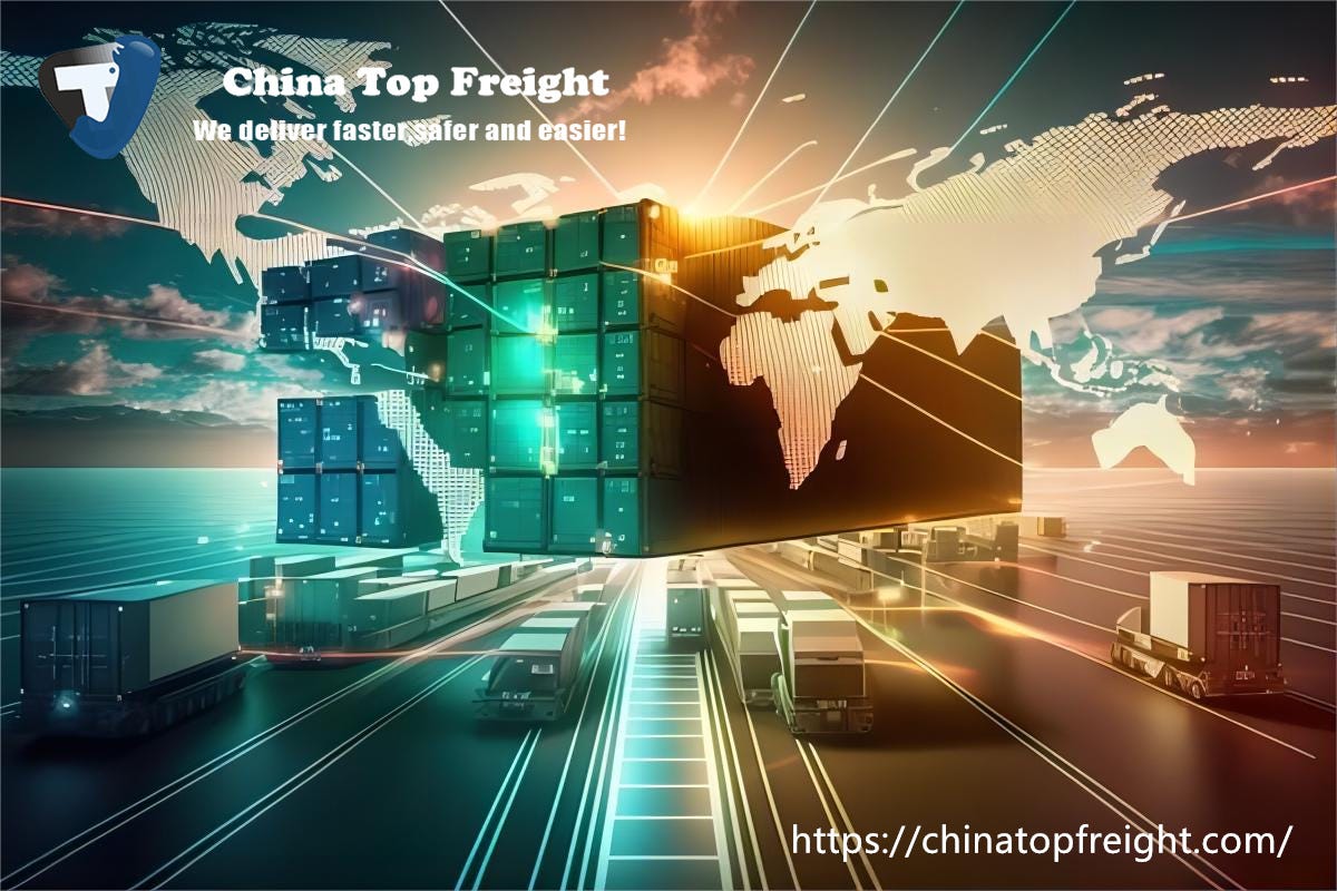 How to determine the best shipping method from China to Bangladesh ...