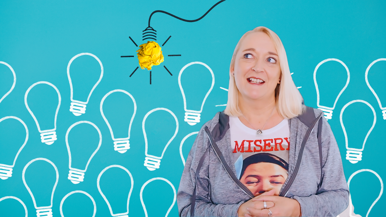 How To Make Book Cover Layouts on Canva | The Writing Cooperative
