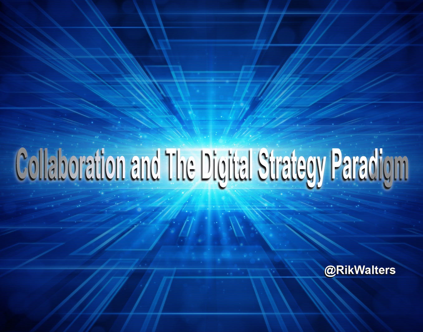 The Evolution of Digital Marketing and Demand Generation in The ...