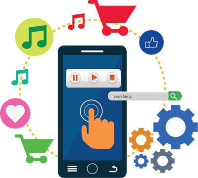 Top list of Mobile App Distribution Platforms | by AddonSolutions | Medium