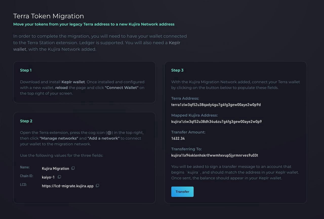 HOW TO BUY $KUJI ON FIN. $KUJI is the cryptocurrency token for… | by KP ...