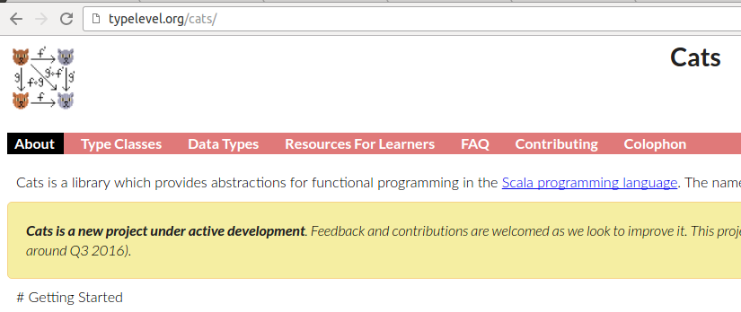 Scala Cats library for dummies — part 2 | by Idris Kabir | Medium