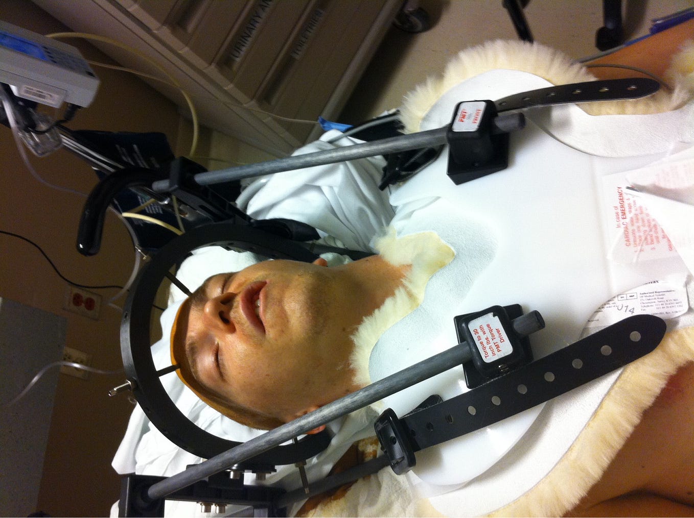 Hot Shot 19. who we are | by Sam Farr II | Medium