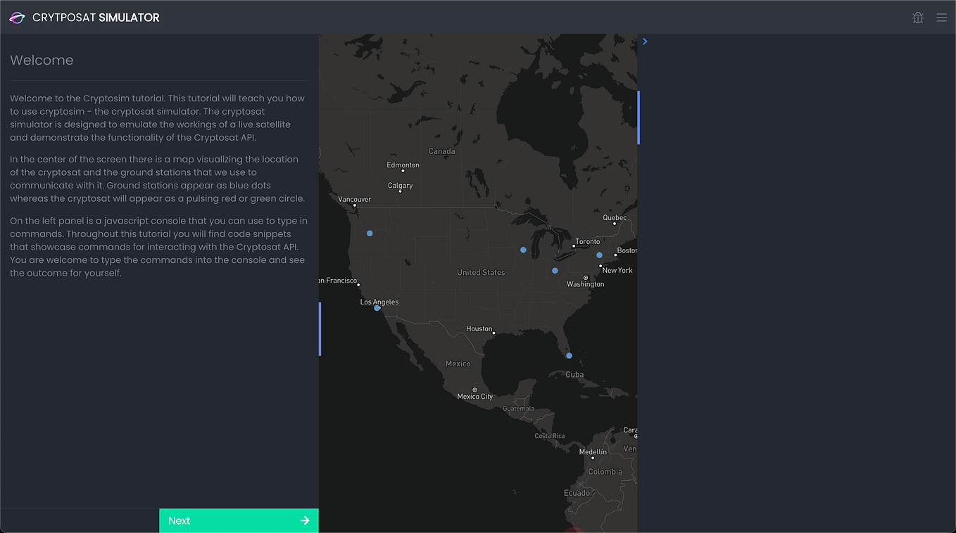 Cryptosat and Protocol Labs Collaborate to Take Cryptography to Space ...