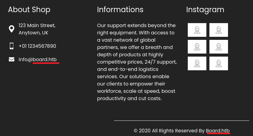HTB Sense Walkthrough. In this article, we’re going to explore… | by The Cyber Outpost | Mar ...