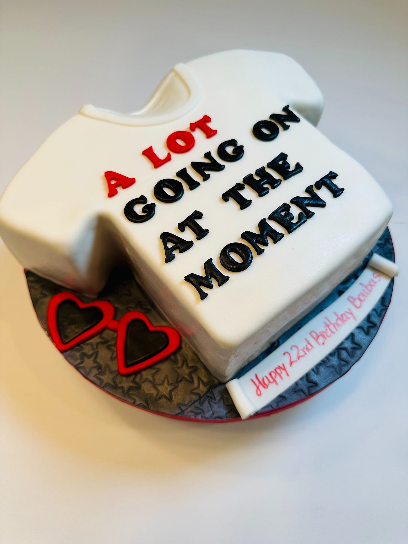 Order Online Custom Made Cakes | Emasweets.com - Emasweet - Medium