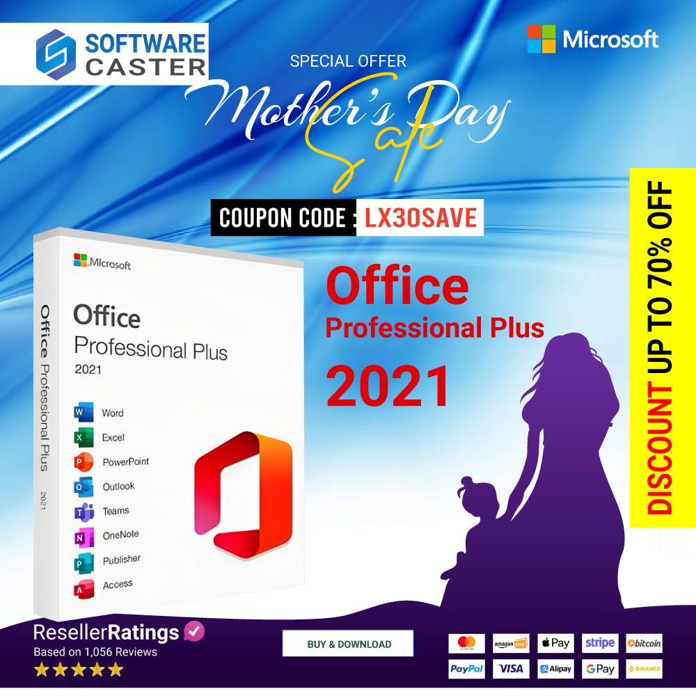 Exploring the Benefits of Microsoft Windows 10 Pro & Office ...