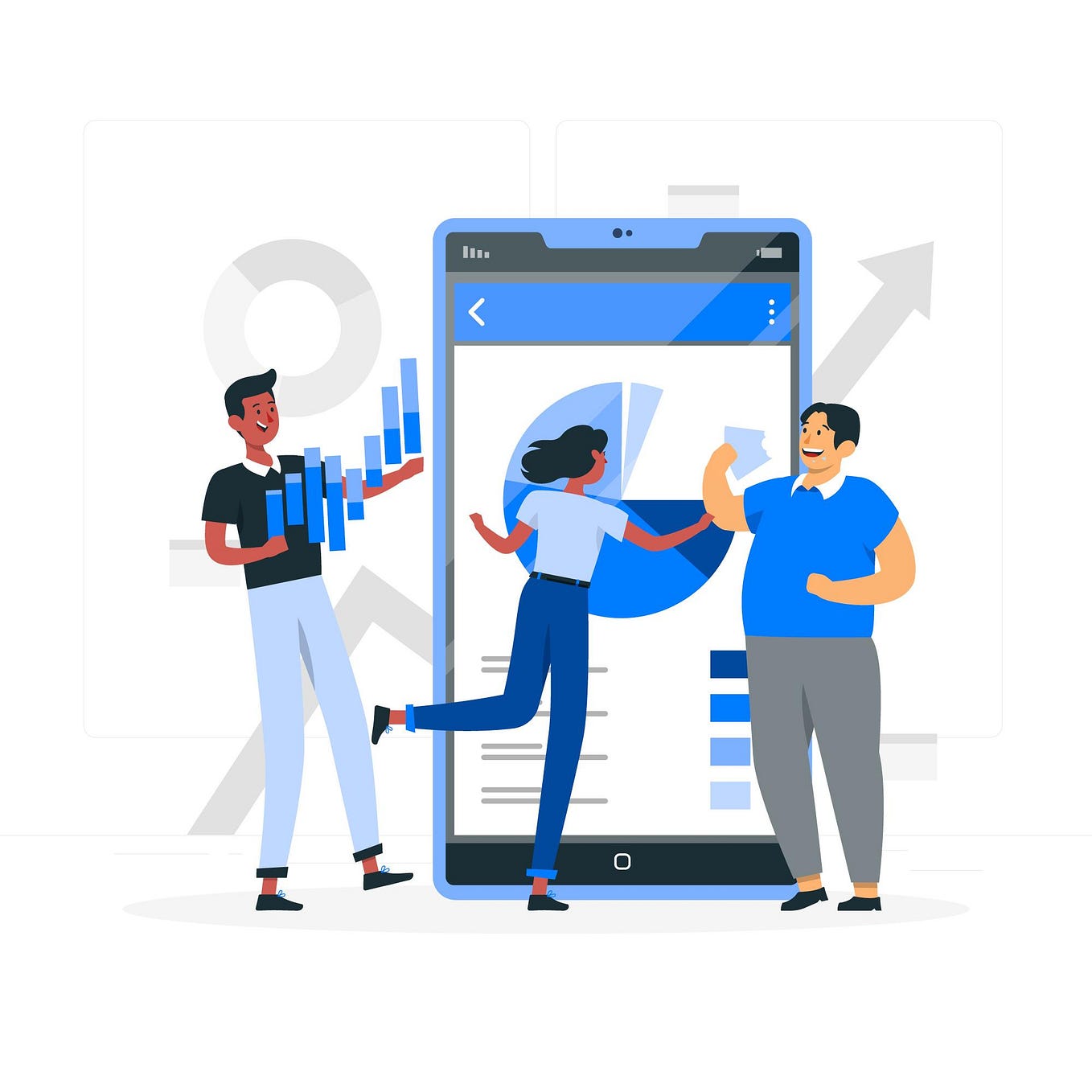 The Mobile App Ecosystem: Understanding the App Store Landscape and ...