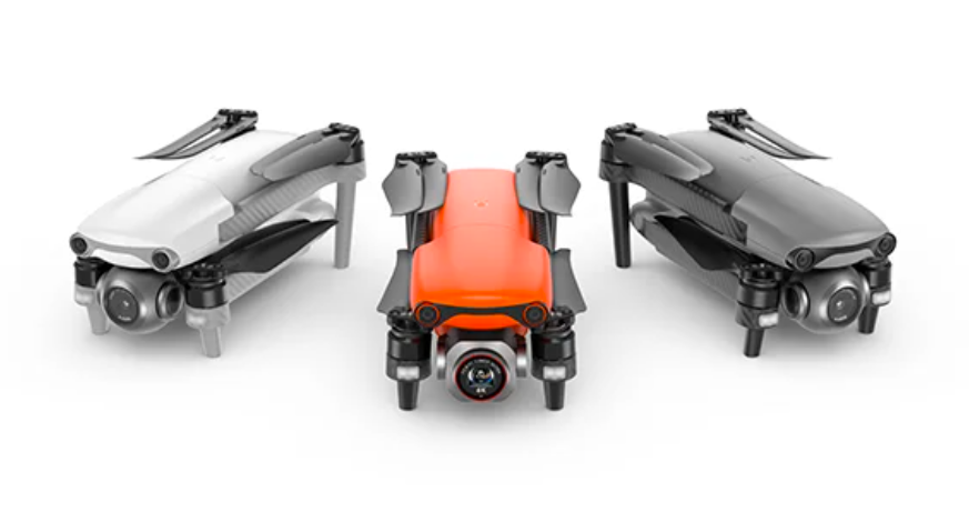 Autel Alpha vs. DJI M300 RTK: A Battle Between Powerhouses | by ...
