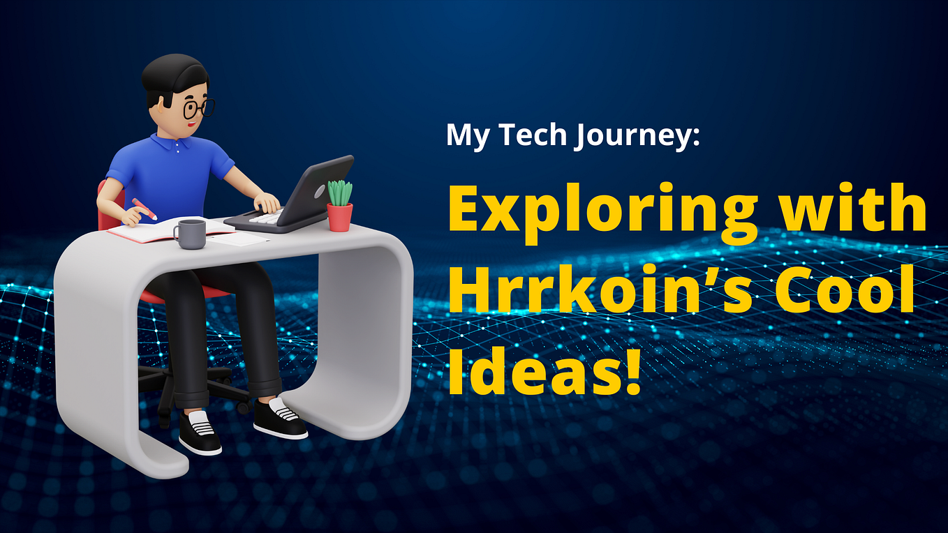 My Journey as an AI Enthusiast: Balancing Academics and Fueling ...