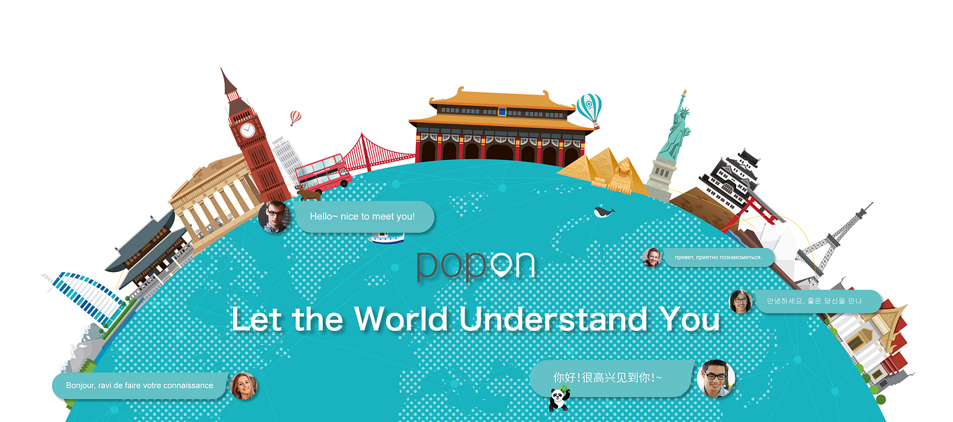 Explore the New Pop On!. New version of Pop On is now Available | by ...