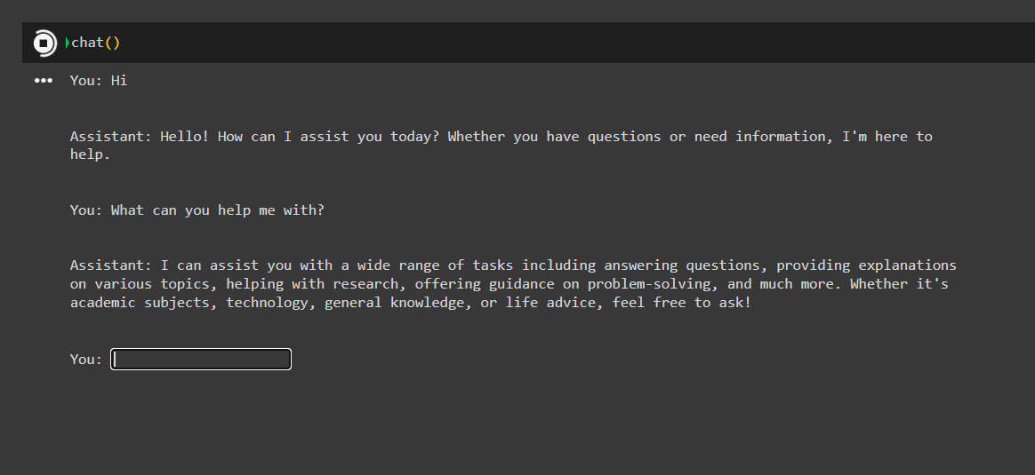 How to use Google Colaboratory to clone a GitHub Repository to your ...