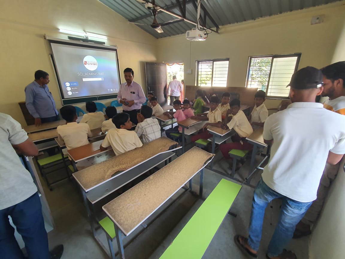 The Transparency Revolution In Education | by Traceable Giving ...