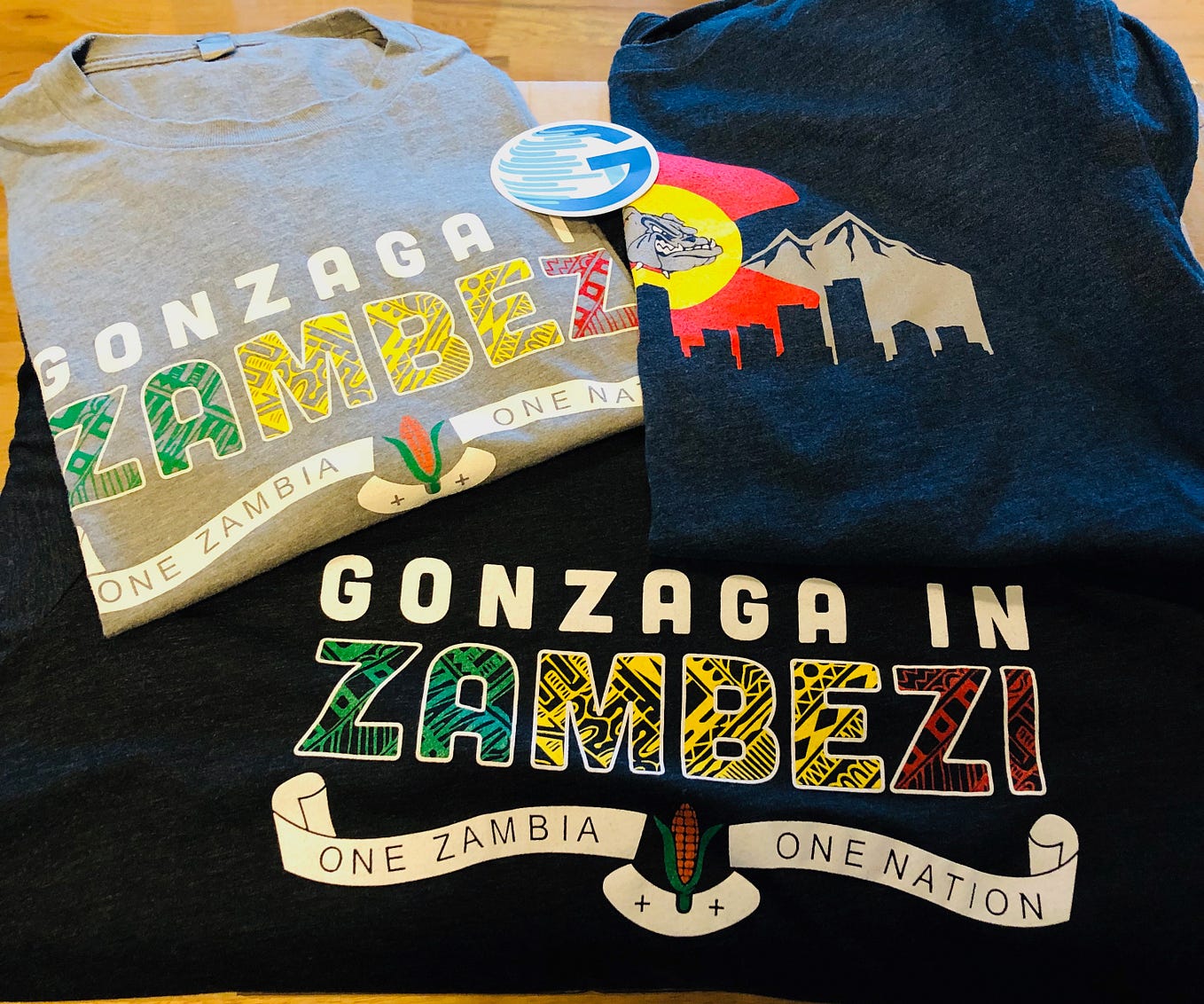 GT Production. Sales: | by Global Threads LLC | Medium