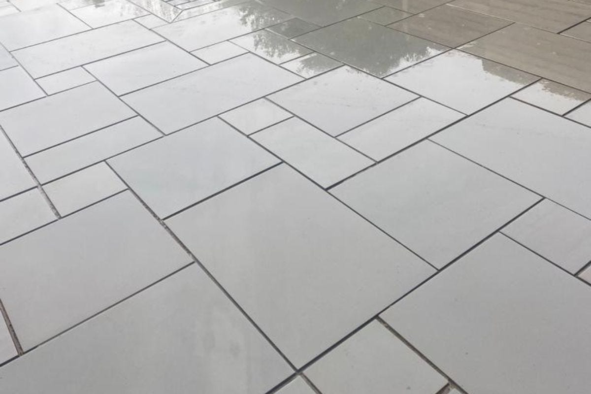 The Pros and Cons of the Various Types of Paving | by Universal Paving ...