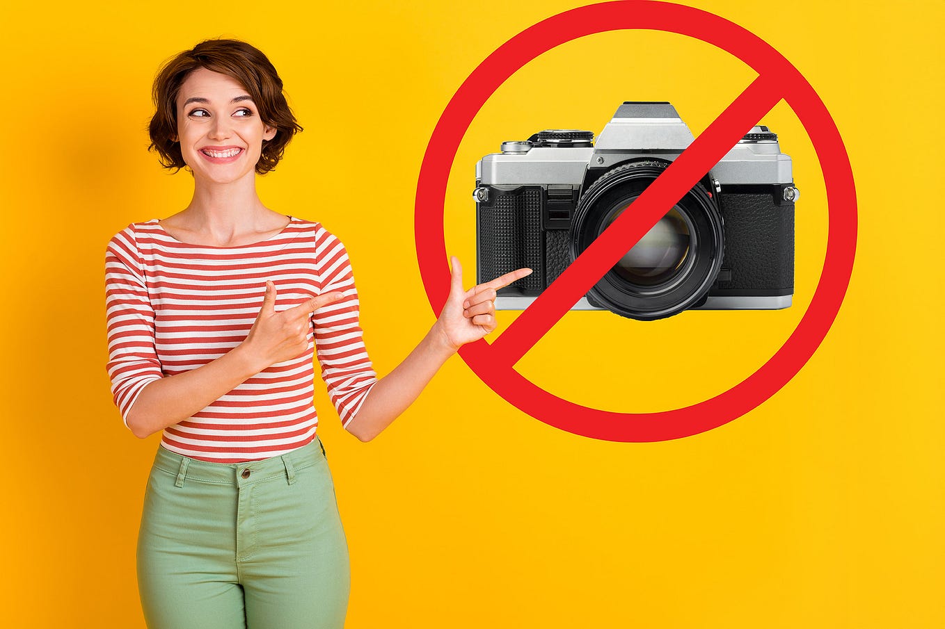 Mastering Photography Composition | Medium