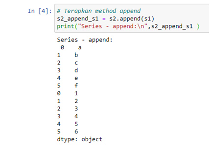 Data Visualization with Python Matplotlib for Beginner — Part 1 | by galuh nurvinda | Medium