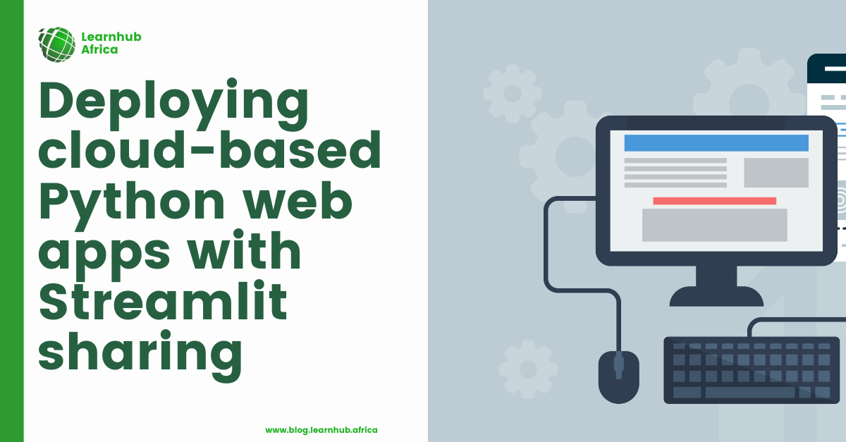 Shift Cipher in Streamlit. How to quickly build and deploy… | by Katy ...