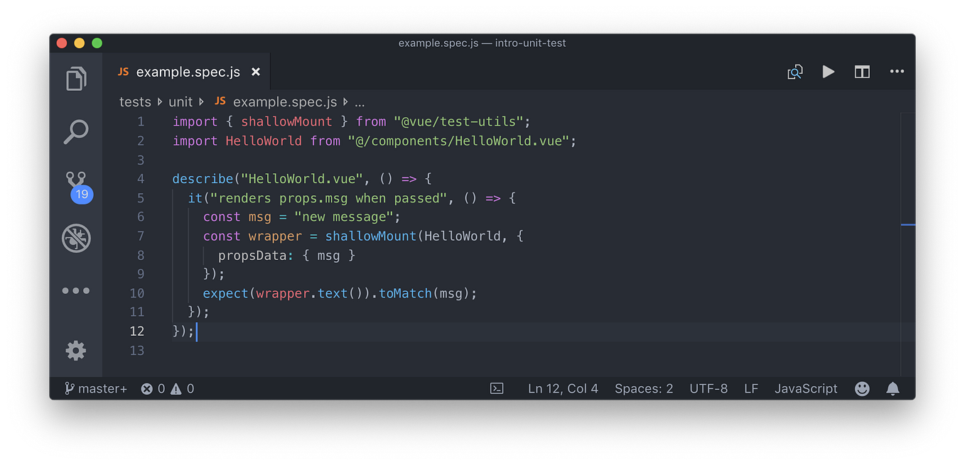 Membuat Dynamic Layout Component Pada Vue.js | by Heru Joko Priyo Utomo | Medium