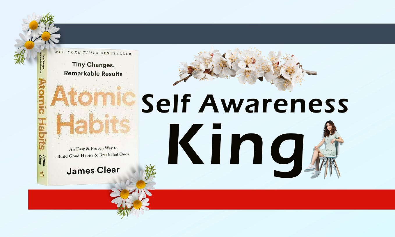 Mastering Self-Awareness and Self-Improvement to Tackle Stress: Your ... Mastering Self-Awareness and Self-Improvement to Tackle Stress: Your ...