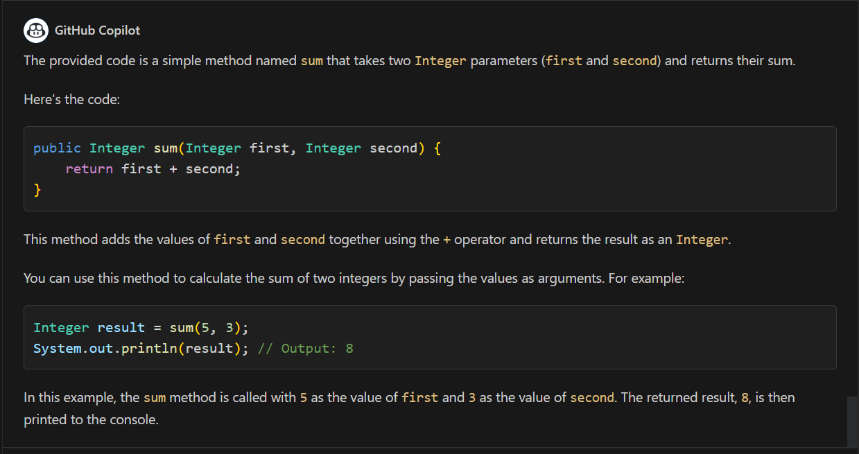 GitHub Copilot. A New Generation of AI Programmers | by ATHI GURU k | TheLeanProgrammer | Medium