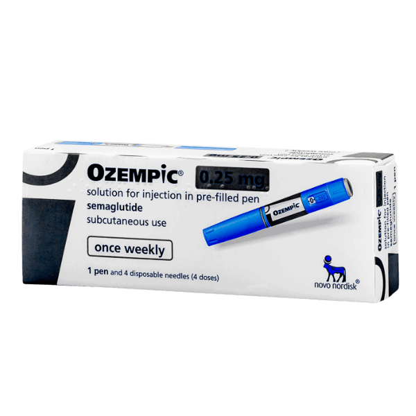 Purchasing Ozempic online - Activa pharma - Medium