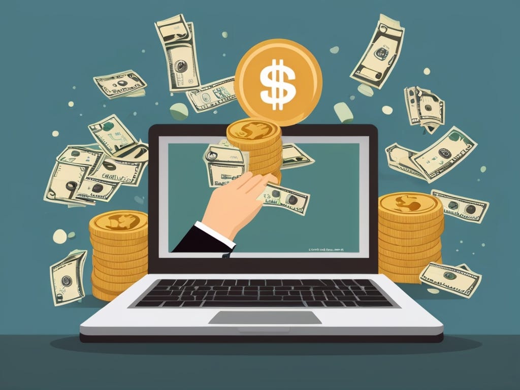 Boost Your Amazon Sales: The Comprehensive Guide to Using Jungle Scout | by Fadi zai | Apr, 2024 ...