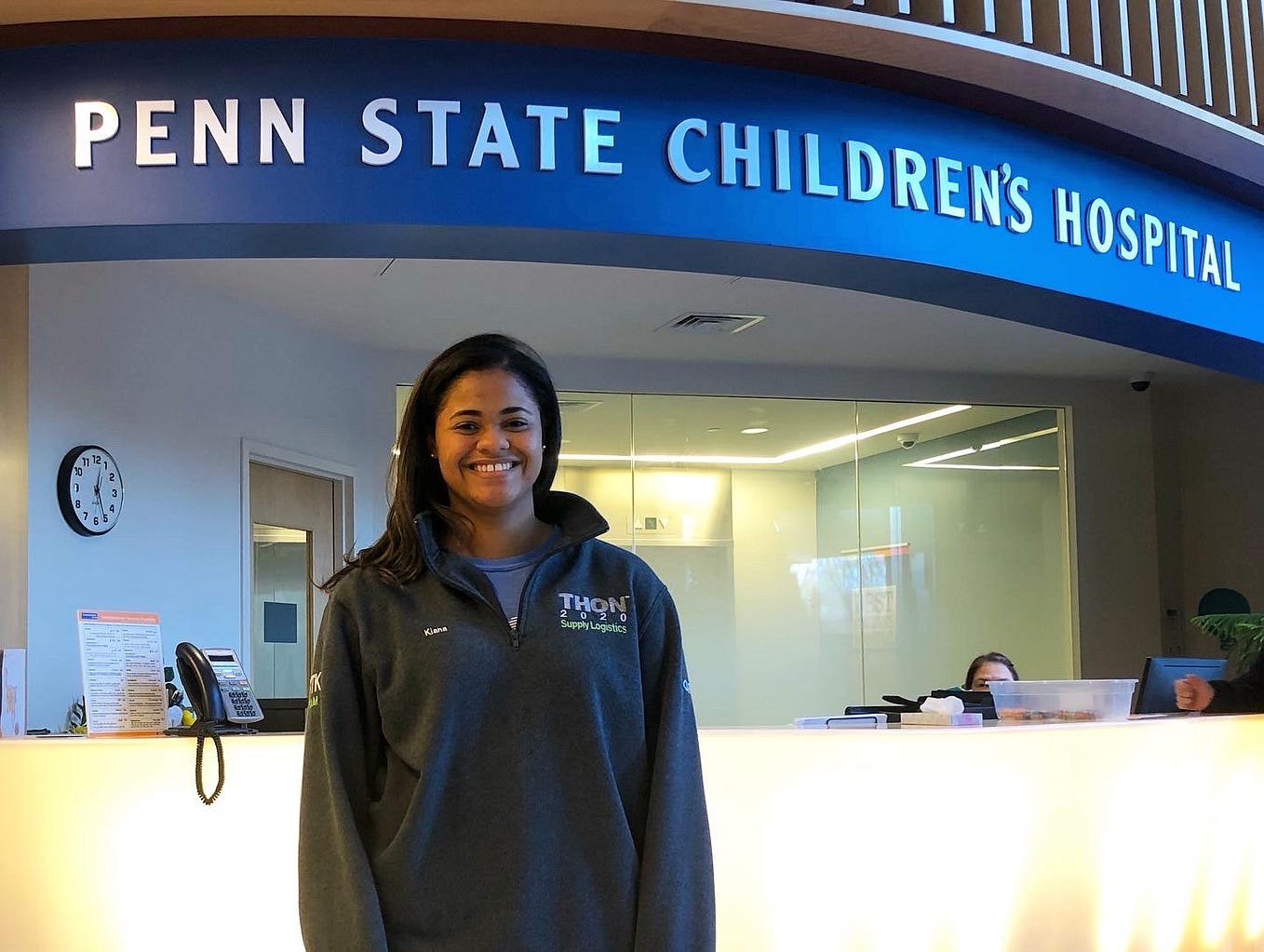 Penn State seniors reflect on their COVID-19 quarantine | by Sarah ...