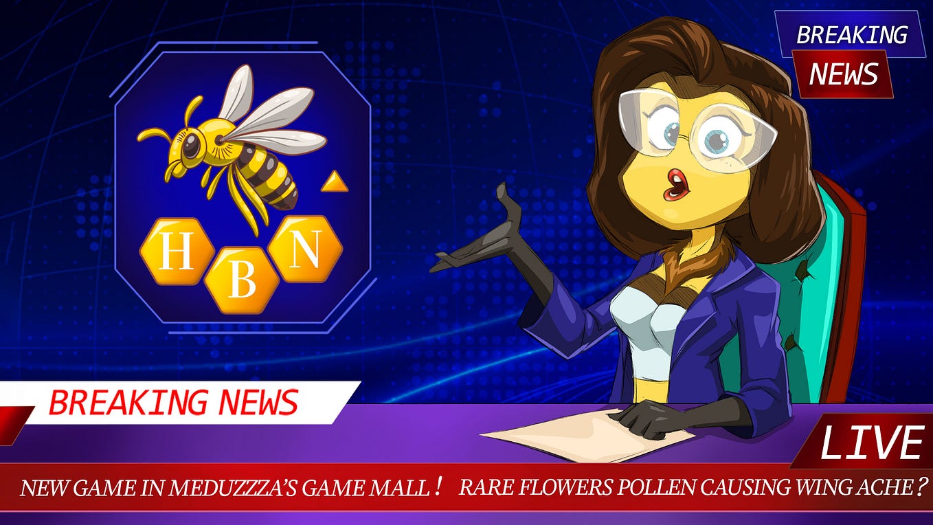 Honeyland + Star Atlas Collaboration Details | by Honeyland | Medium