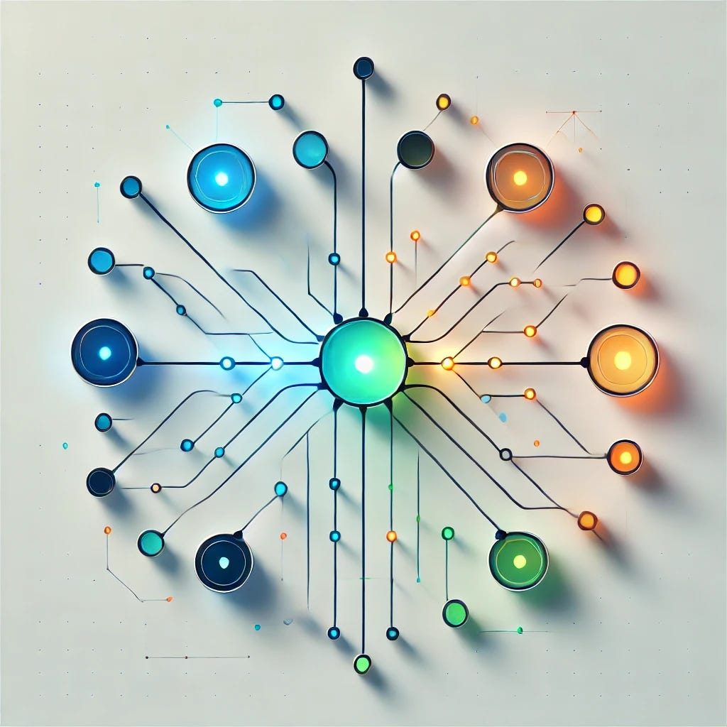 Revolutionizing AI and NLP: The Power of Transformer Networks | by Hamza Ahmed | Dec, 2024 | Medium